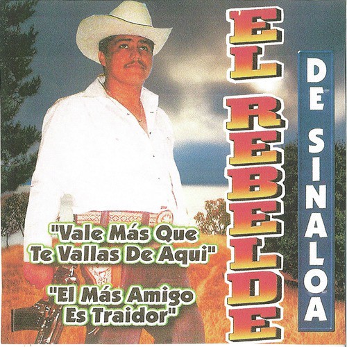 El Mas Amigo Es Traidor Lyrics - El Mas Amigo Es Traidor - Only on JioSaavn