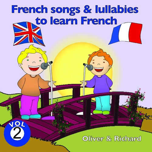 Oh The Crocodiles! (Ah ! Les Crocodiles) - Song Download from French ...