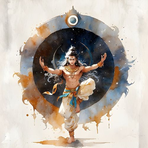 Shiv Tandv Strotam Arth Sahit - Song Download from Shiv Tandv Strotam ...