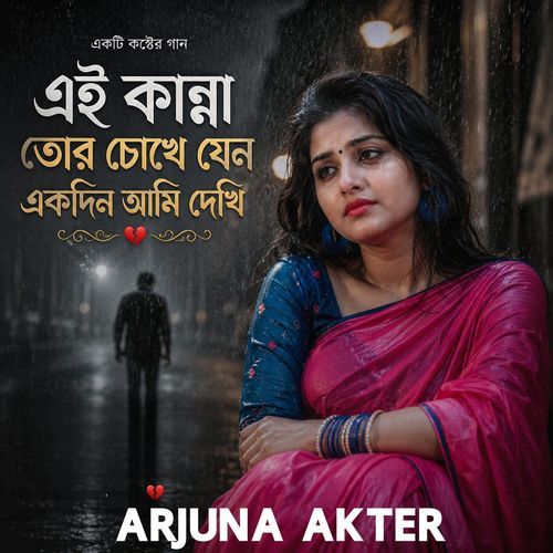Ei Kanna Tor Chokhe Jeno Ekdin Ami Dekhi - Song Download from Ei Kanna ...