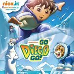 Go Diego Go! (Studio) - Song Download from Go Diego Go! @ JioSaavn