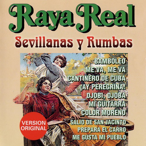 Spanish Rumba: Bamboleo / Cantinero De Cuba / Djobí Djobá / La Novia ...