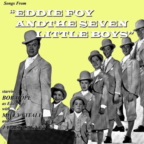 I'm The Greatest Father Of Them All (from "Eddie Foy & The Seven Little ...