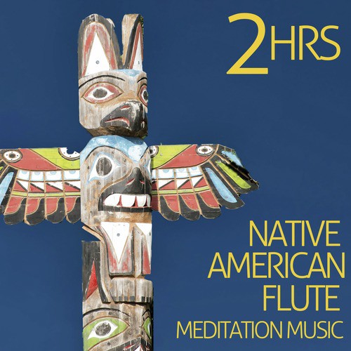 Finding The Flow - Song Download from 2 Hour Native American Flute ...