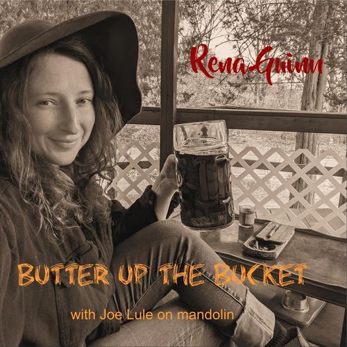Butter Up The Bucket (feat. Joe Lule) - Song Download from Butter up ...