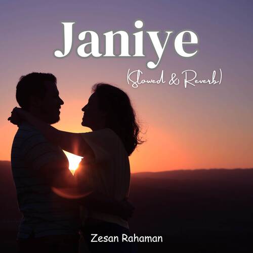 Janiye (Slowed + Reverb) - Song Download from Janiye (Slowed + Reverb ...