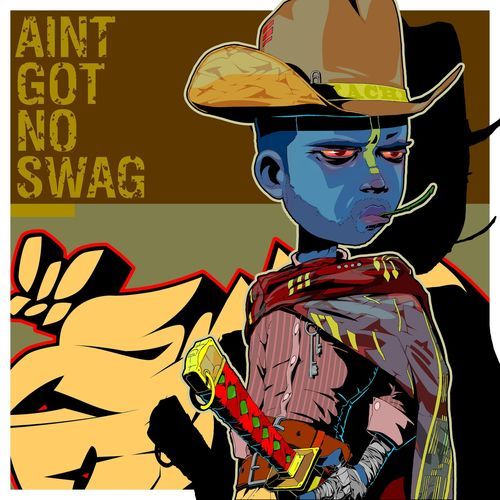 Telegram - Song Download from Ain't Got No Swag @ JioSaavn