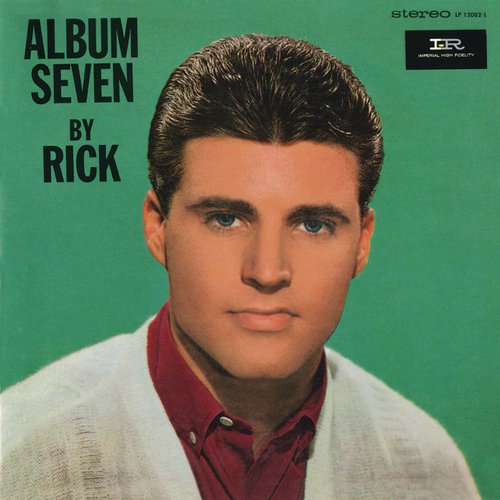 Excuse Me Baby (Remastered 2001) Lyrics - Ricky Nelson - Only on JioSaavn