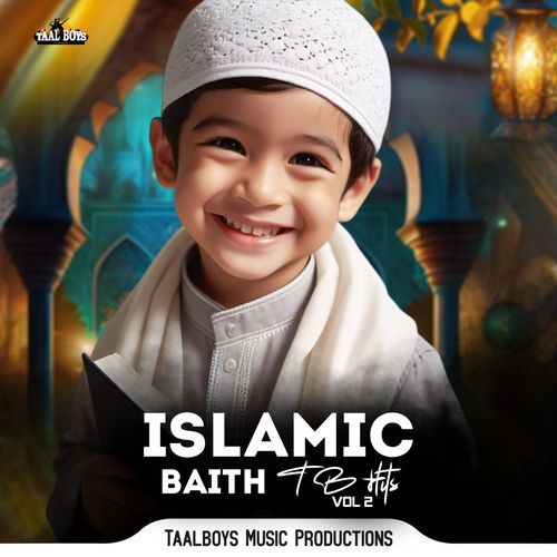 Qaseedathul Muhammadiyya - Song Download from Islamic Baith TB Hits Vol ...