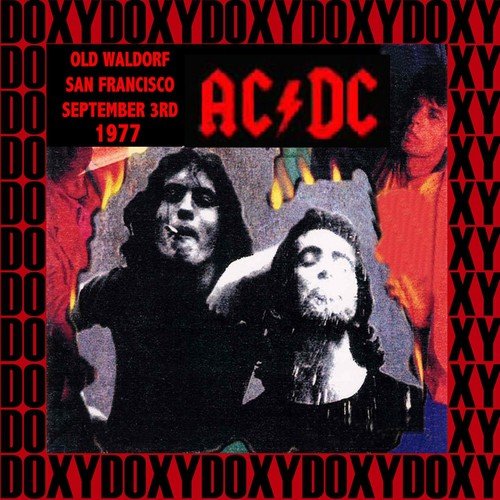 Baby Please Don't Go (Live) - Song Download from Old Waldorf, San ...