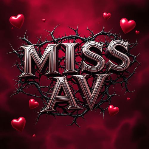 Miss AV(艾薇小姐) - Song Download from Miss AV(艾薇小姐) @ JioSaavn