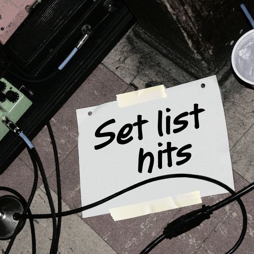 Set List Hits Songs Download - Free Online Songs @ JioSaavn