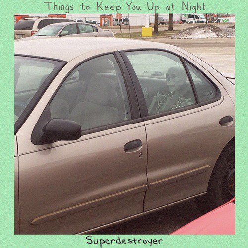 Things To Keep You Up At Night Songs Download - Free Online Songs ...