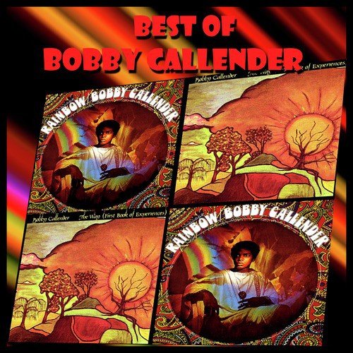 Best Of Bobby Callender Songs Download - Free Online Songs @ JioSaavn