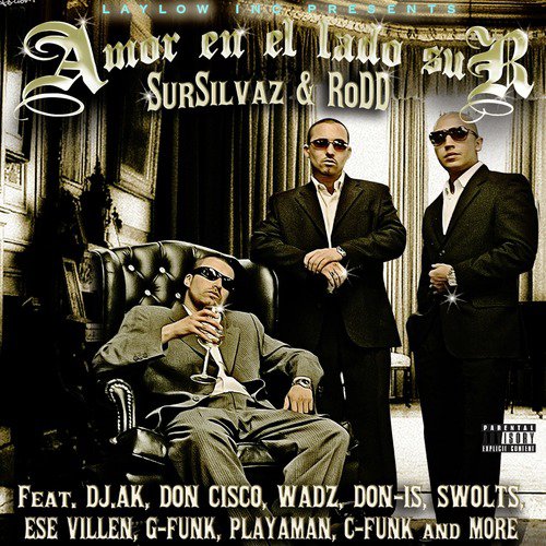 Sucka Free - Song Download from Amor en el Lado Sur @ JioSaavn