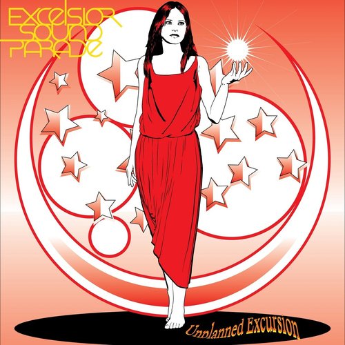 Unplanned Excursion - Song Download from Unplanned Excursion @ JioSaavn