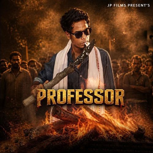 Professor Songs Download - Free Online Songs @ JioSaavn