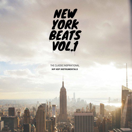 New York Beats, Vol. 1 Songs Download - Free Online Songs @ JioSaavn