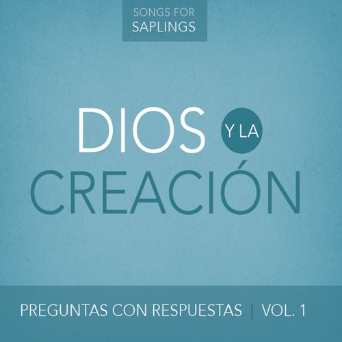¿Quién Te Creó? - Song Download from Preguntas Con Respuestas, Vol. 1 ...