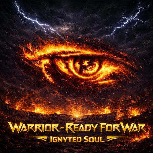 Warrior - Ready For War (Instrumental) - Song Download from Warrior ...