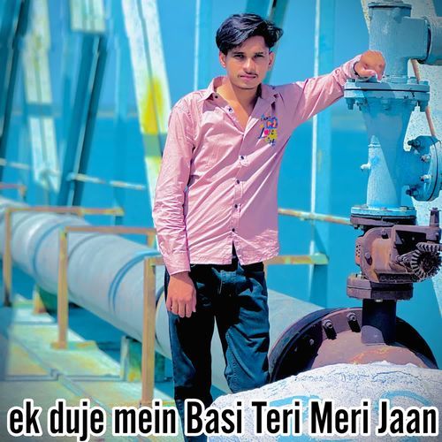 Ek Duje Mein Basi Teri Meri Jaan - Song Download from Ek duje mein Basi ...