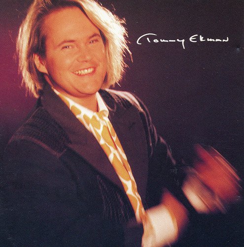 Hänger Utanför Din Dörr - Song Download from Tommy Ekman @ JioSaavn
