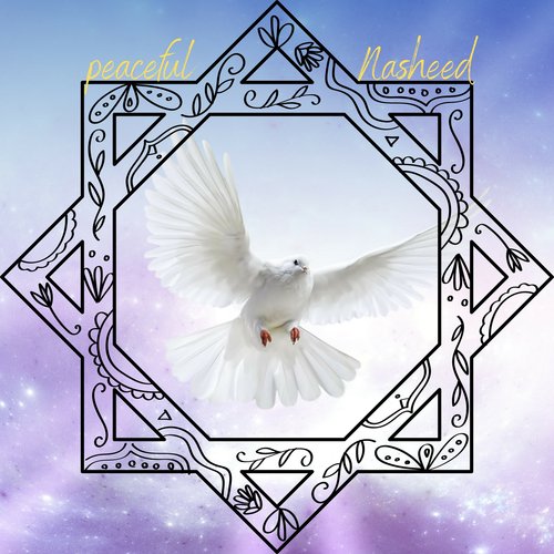 Reborn Nature Peaceful Vibes - Background Nasheed Vocal Sound - Song ...