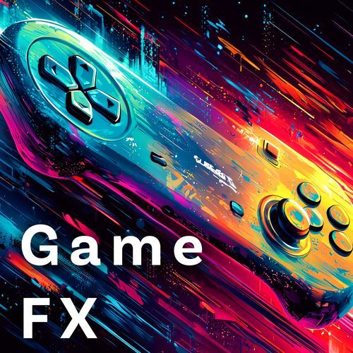 Low Pitched Bell-Like Ringing Hit - Song Download from Game FX @ JioSaavn