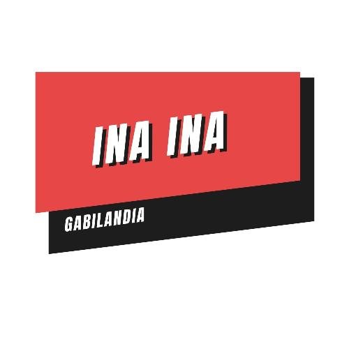 Ina Ina Lyrics - Ina Ina - Only on JioSaavn