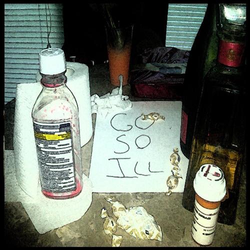 Vol. 2: Go So Ill Songs Download - Free Online Songs @ JioSaavn