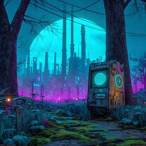 Rust Cathedral - Song Download from REMAINS @ JioSaavn