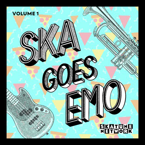 Flagpole Sitta - Song Download from Ska Goes Emo, Vol. 1 @ JioSaavn