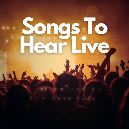 Maniac - Song Download from Songs To Hear Live @ JioSaavn