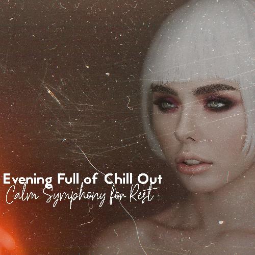 Crystal Sky - Song Download from Evening Full of Chill Out Calm ...