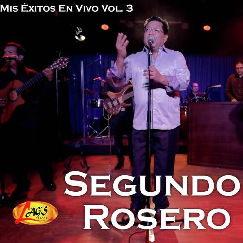 La Botella (En Vivo) - Song Download from Mis Éxitos (En Vivo Vol.3 ...