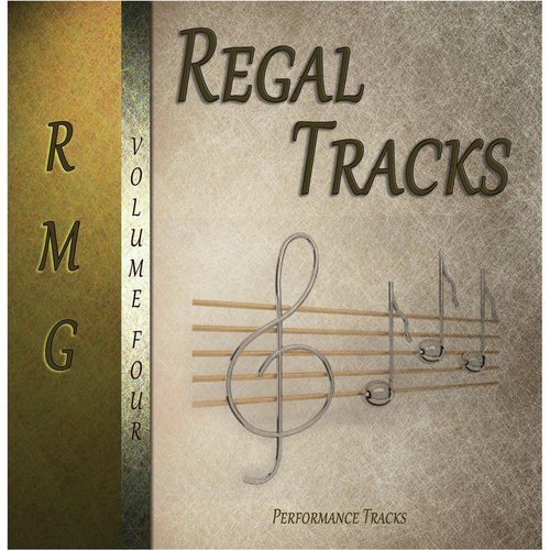 I Can Call Jesus Anytime (Performance Track) - Song Download from Regal ...