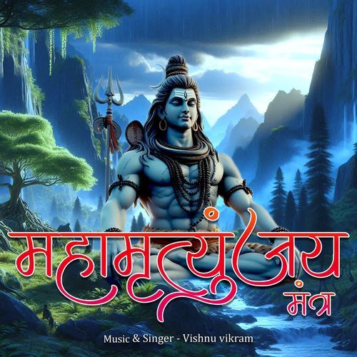 Mahamrityunjay Mantra Songs Download - Free Online Songs @ JioSaavn