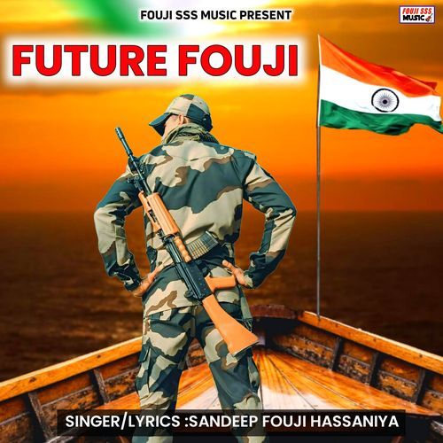 Future Fouji Songs Download - Free Online Songs @ JioSaavn