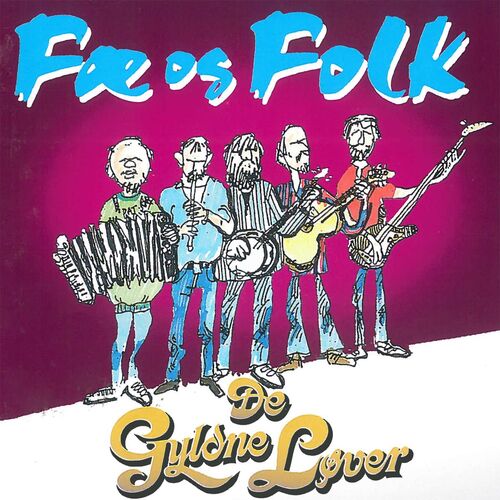 Kræn Piesens Begravelse (Live) - Song Download from Fæ & Folk @ JioSaavn