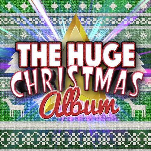 Rudolph The Red Nosed Reindeer Lyrics - DJ Christmas - Only on JioSaavn