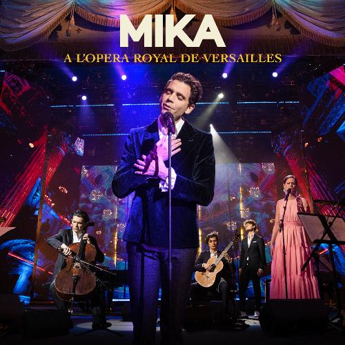 Lollipop (Live) Lyrics - Mika - Only on JioSaavn