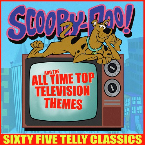 Fat Albert - Song Download from Scooby Doo and the Alltime Top ...