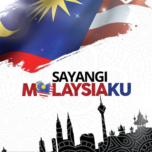 Sayangi Malaysiaku Songs Download - Free Online Songs @ JioSaavn