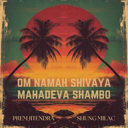 Om Namah Shivaya Mahadeva Shambo Songs Download - Free Online Songs ...