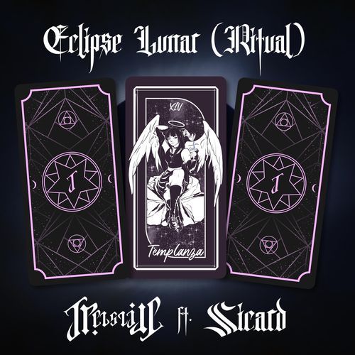 Eclipse Lunar (Ritual) [feat. Sicard] - Song Download from Eclipse ...