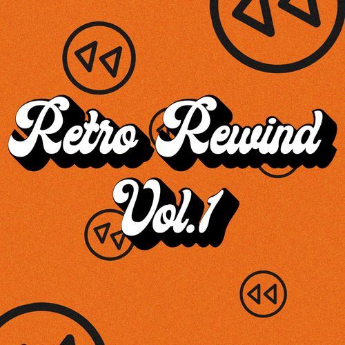 Retro Rewind Vol.1 Songs Download - Free Online Songs @ JioSaavn