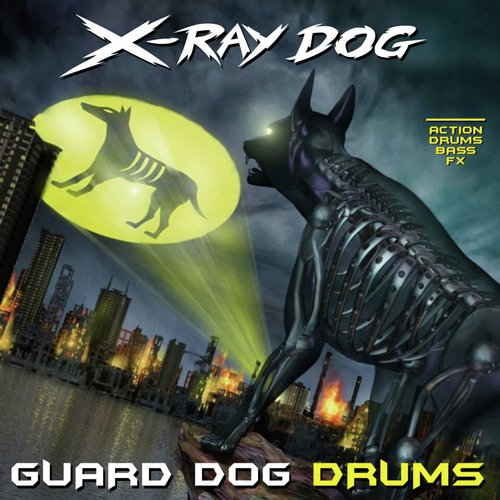 Guard Dog Drums Songs Download - Free Online Songs @ JioSaavn