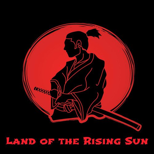 Samurai Prince - Song Download from Land of the Rising Sun @ JioSaavn