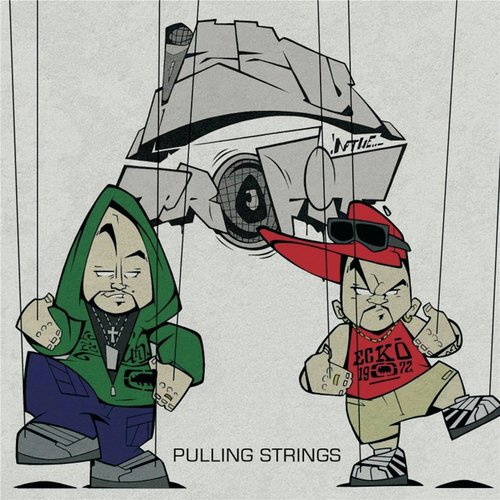 Pulling Strings - Song Download from Pulling Strings @ JioSaavn
