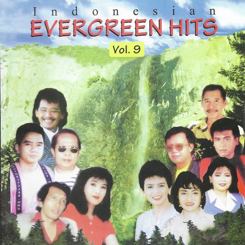 Terlena - Song Download from Indonesian Evergreen Hits, Vol. 9 @ JioSaavn